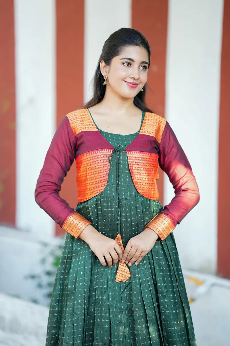 Maya – Yazhli Collection